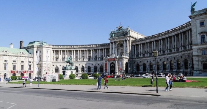 Visiter Vienne en 4 jours - Autriche - Vienne Bons Plans
