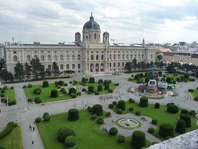 Visiter Vienne en 4 jours - Autriche - Vienne Bons Plans