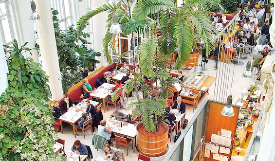 Visiter Vienne en 4 jours - Autriche - Vienne Bons Plans