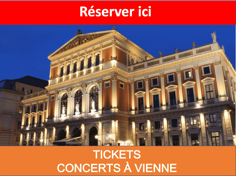 Visiter Vienne en 3 jours - Autriche - Vienne Bons Plans