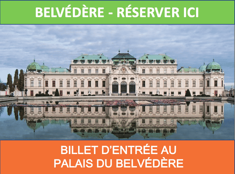 Visiter Vienne en 3 jours - Autriche - Vienne Bons Plans